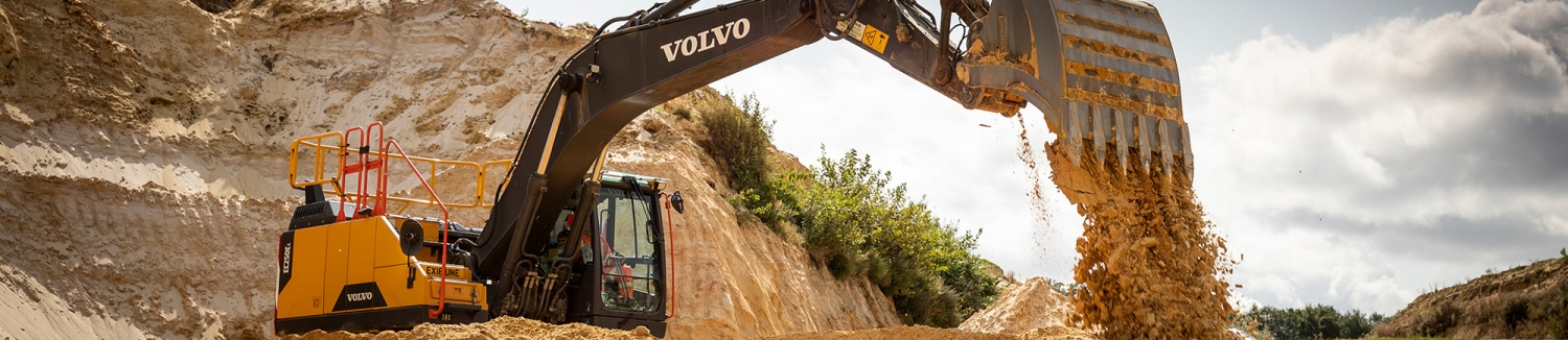 Services - D Wardle (Plant) Limited